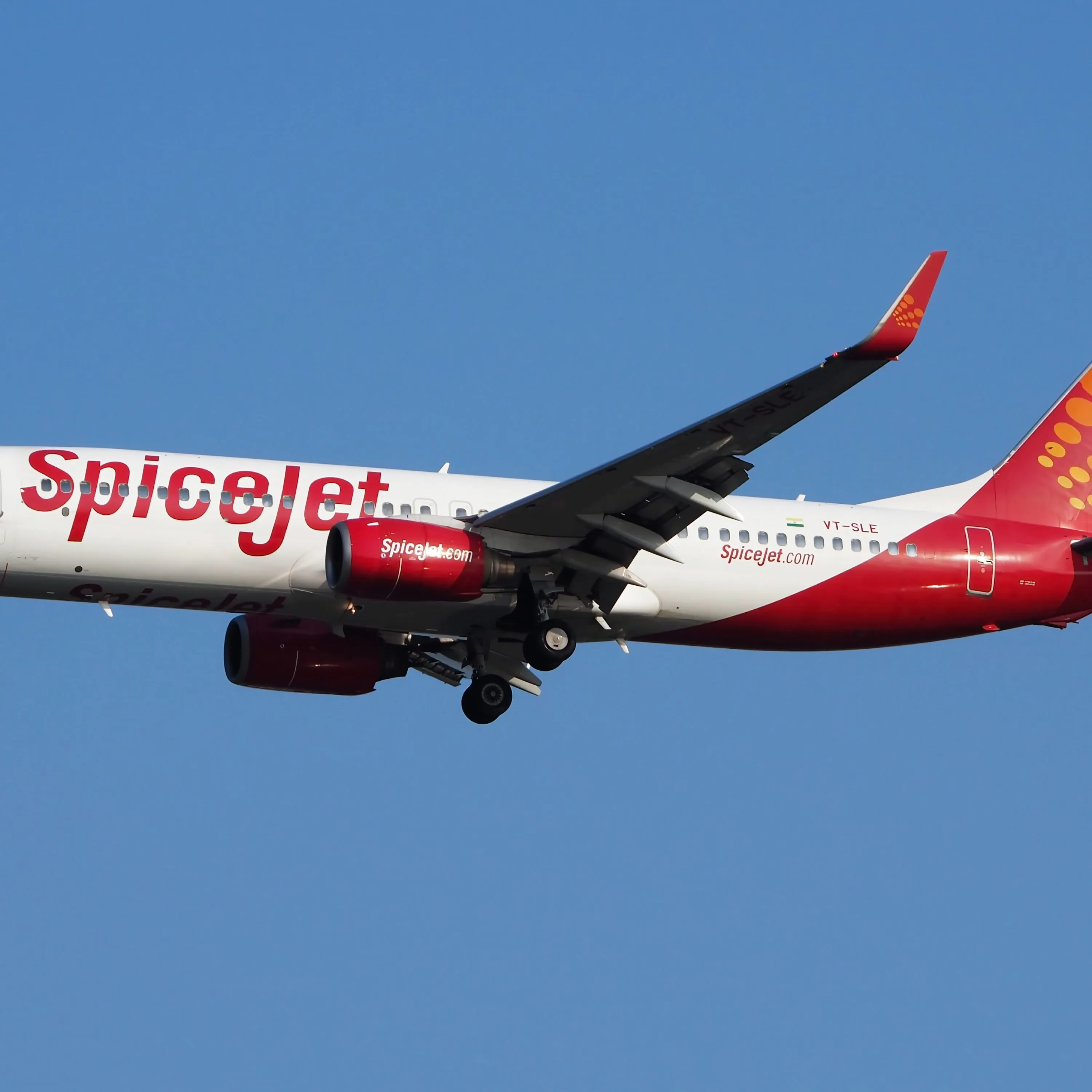 SpiceJet 36 खड़े विमानों को सेवा में लाने के लिए ₹400 करोड़ करेगी खर्च ...