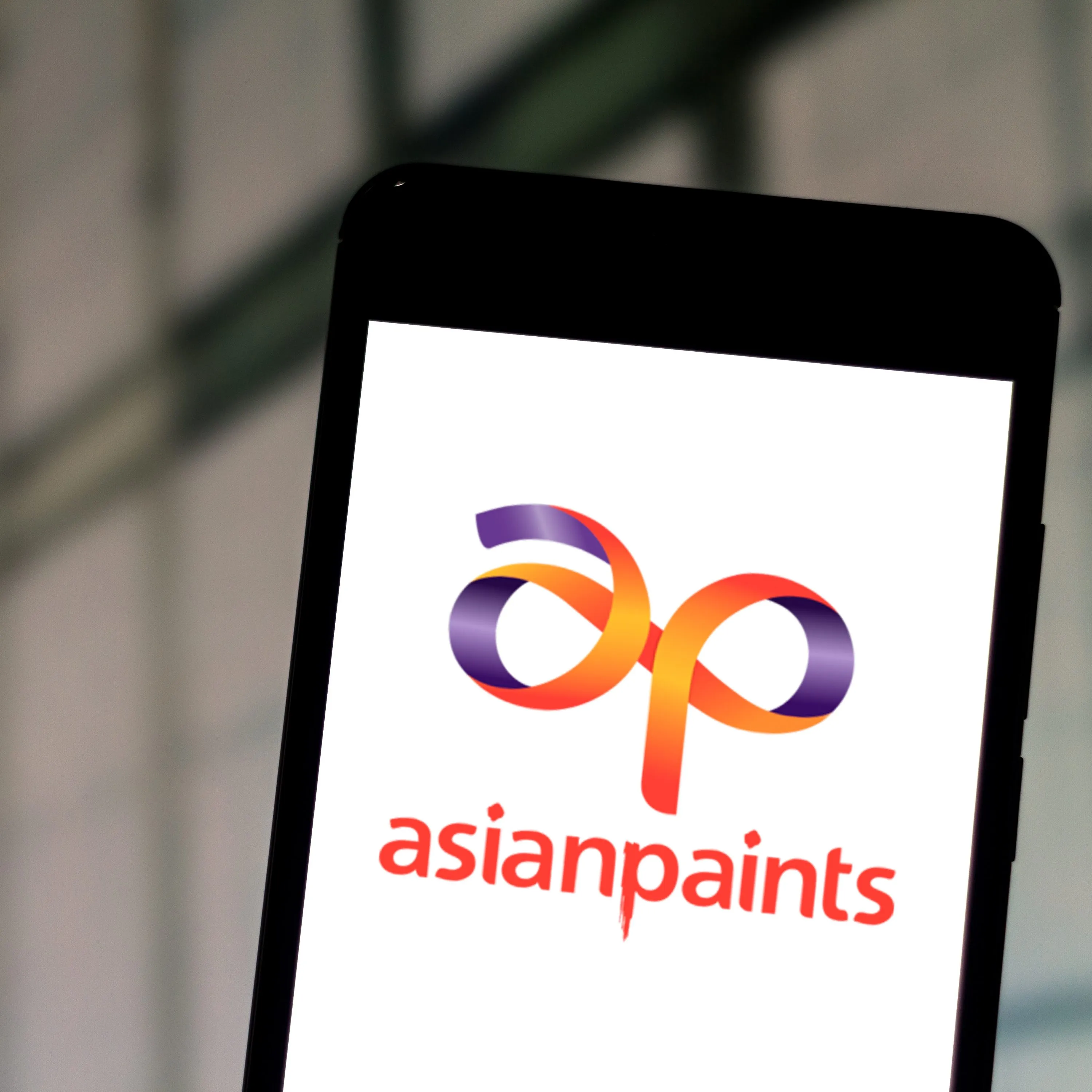 Asian Paints के शेयरों में 6 साल की तेजी का रुख टूटा; 17% गिरावट की और ...