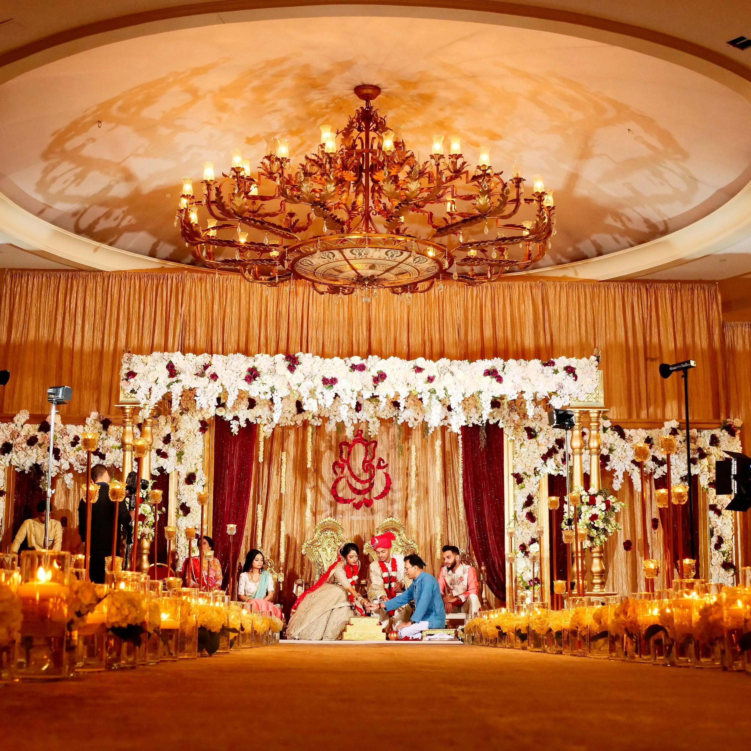 Wedding Industry: युवाओं की पसंद बनी डेस्टिनेशन वेडिंग, 69% शहरी ...