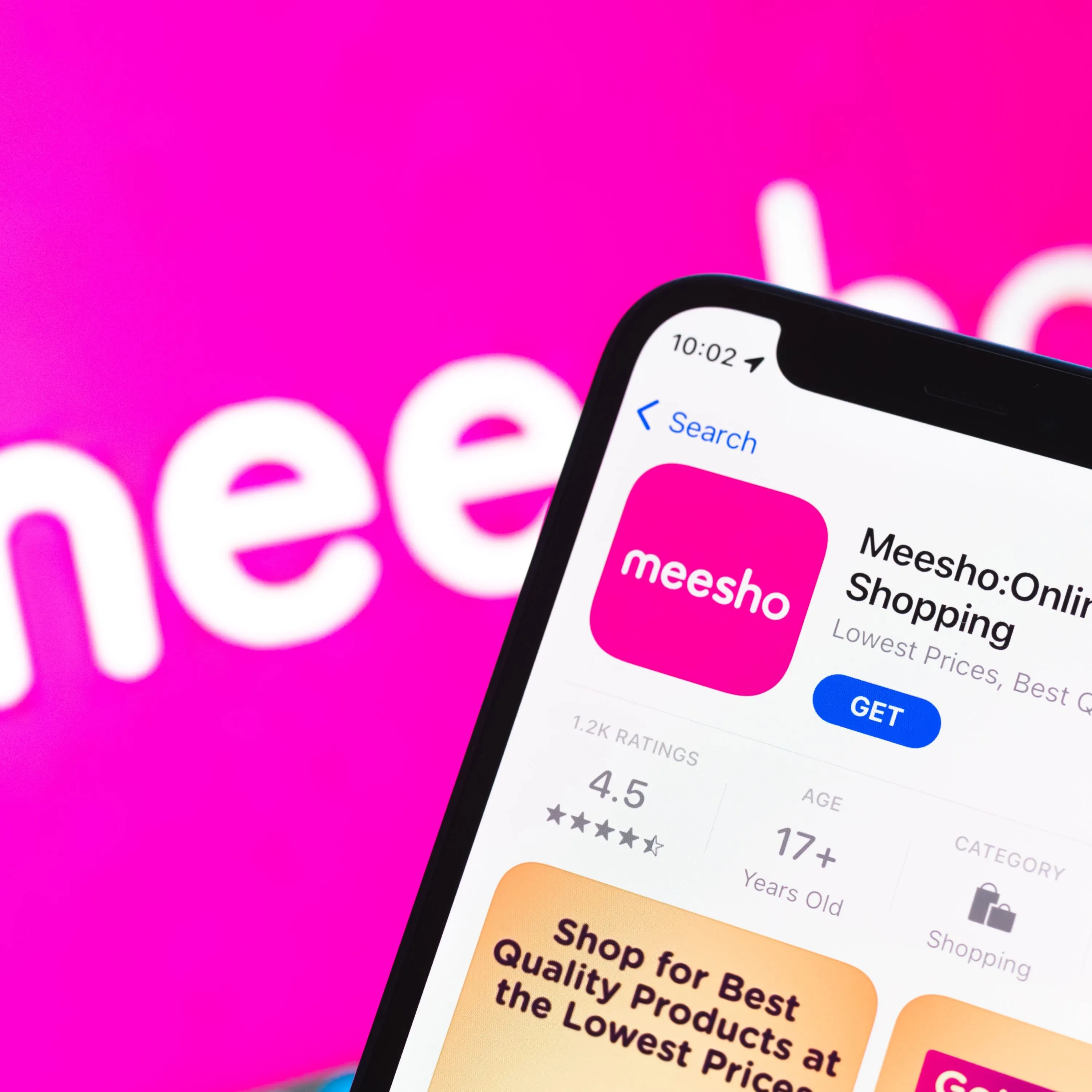 Meesho Online Shopping Site: गैर GST विक्रेताओं के लिए तैयार Meesho