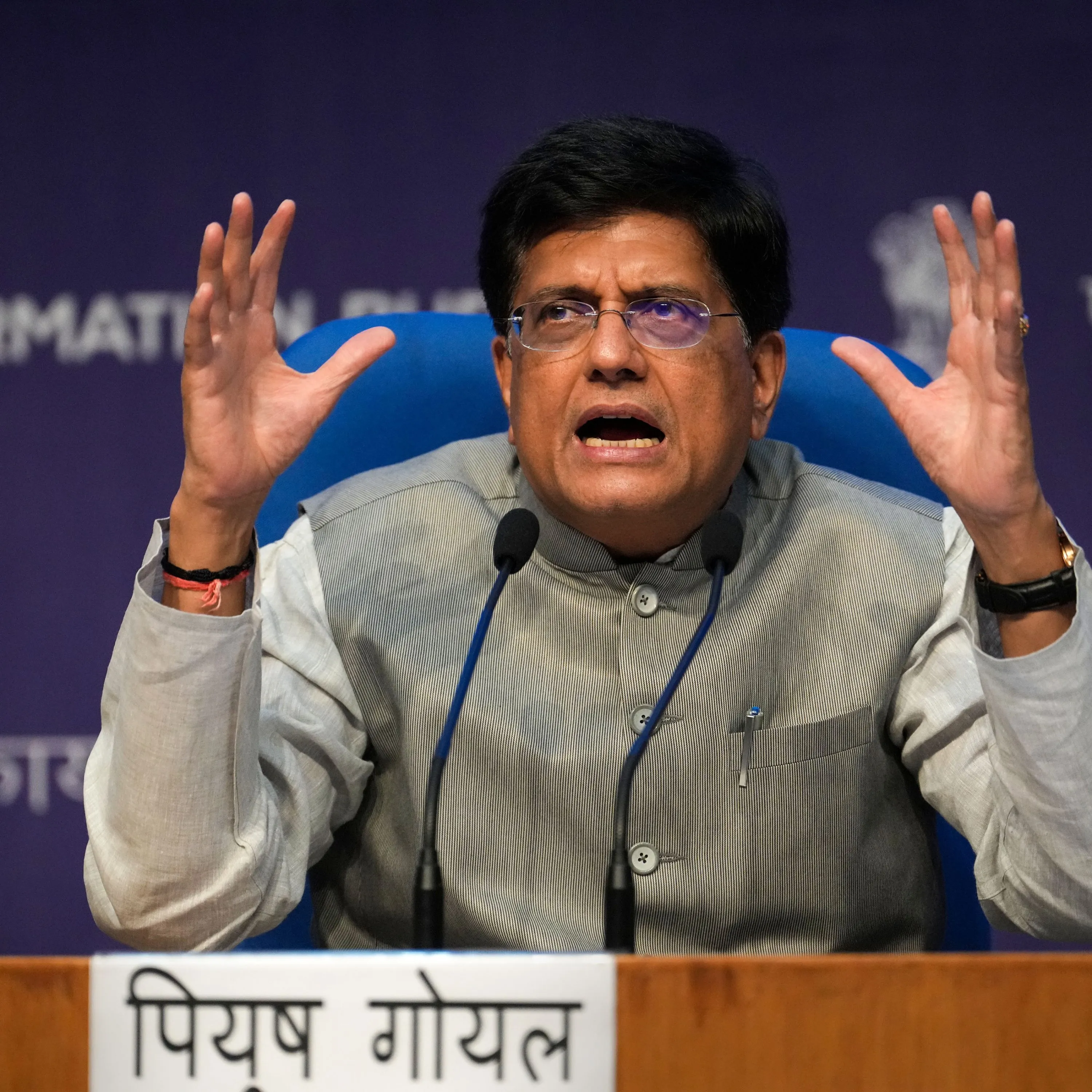 UK-Europe-India Trade Talks: मोदी सरकार का बड़ा दांव, अहम यात्रा पर ...