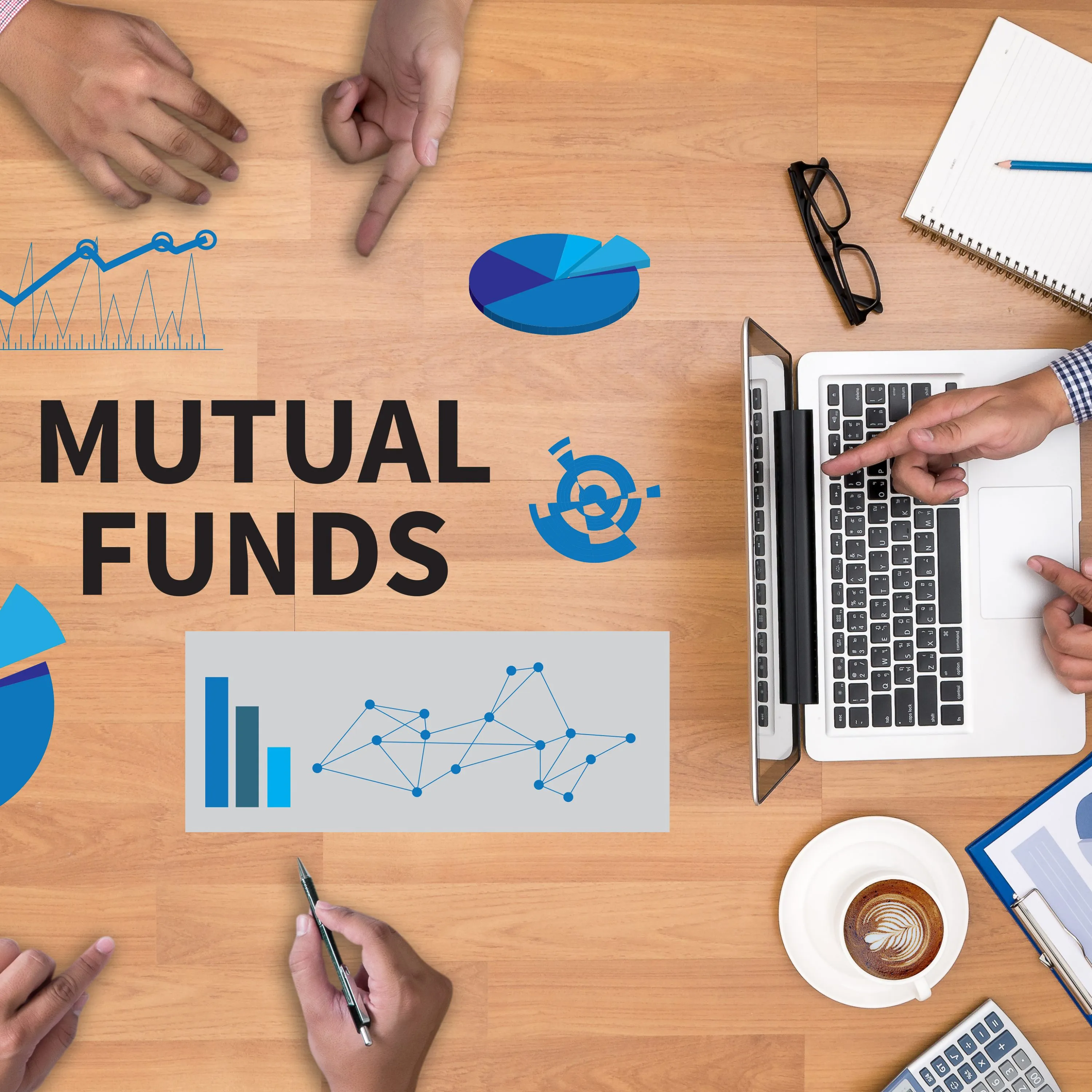 Mutual Funds: फंड मैनेजरों ने सरकारी बैंकों में निवेश घटाया, निजी में ...