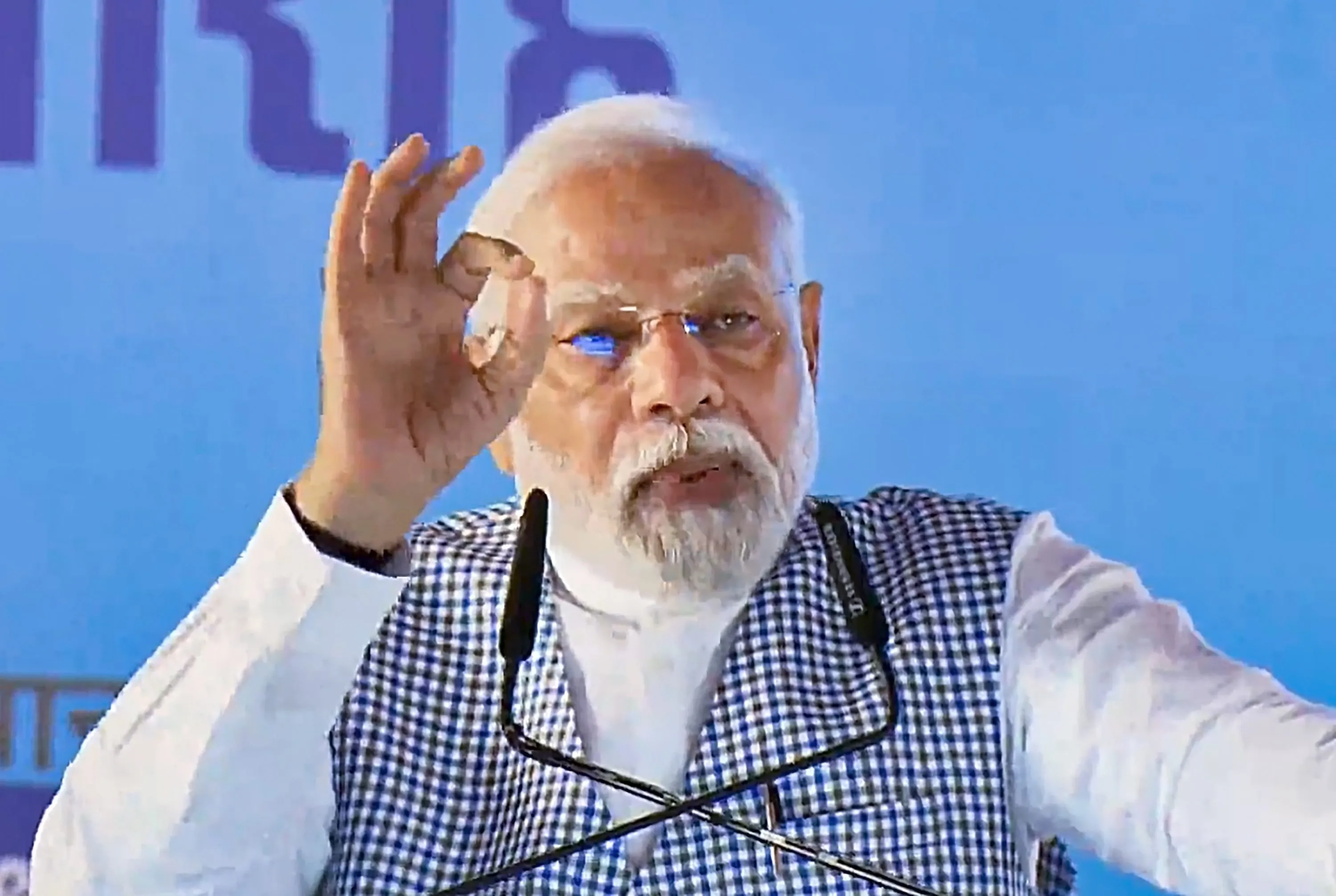 Narendra Modi: भारत 2035 तक अपना स्पेस स्टेशन और 2040 तक चंद्रमा पर ...