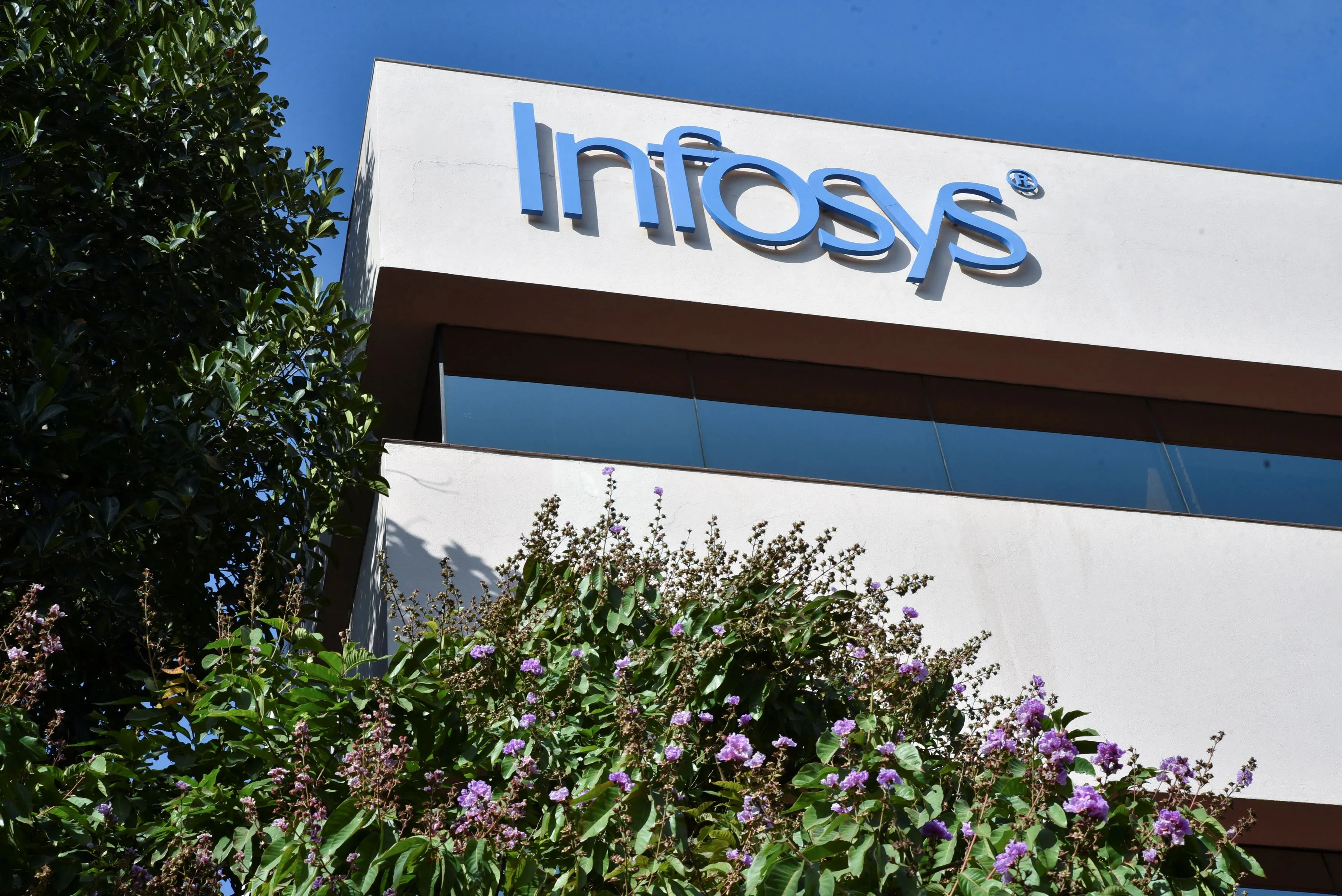 Cognizant Vs Infosys Cognizant Vs Infosys