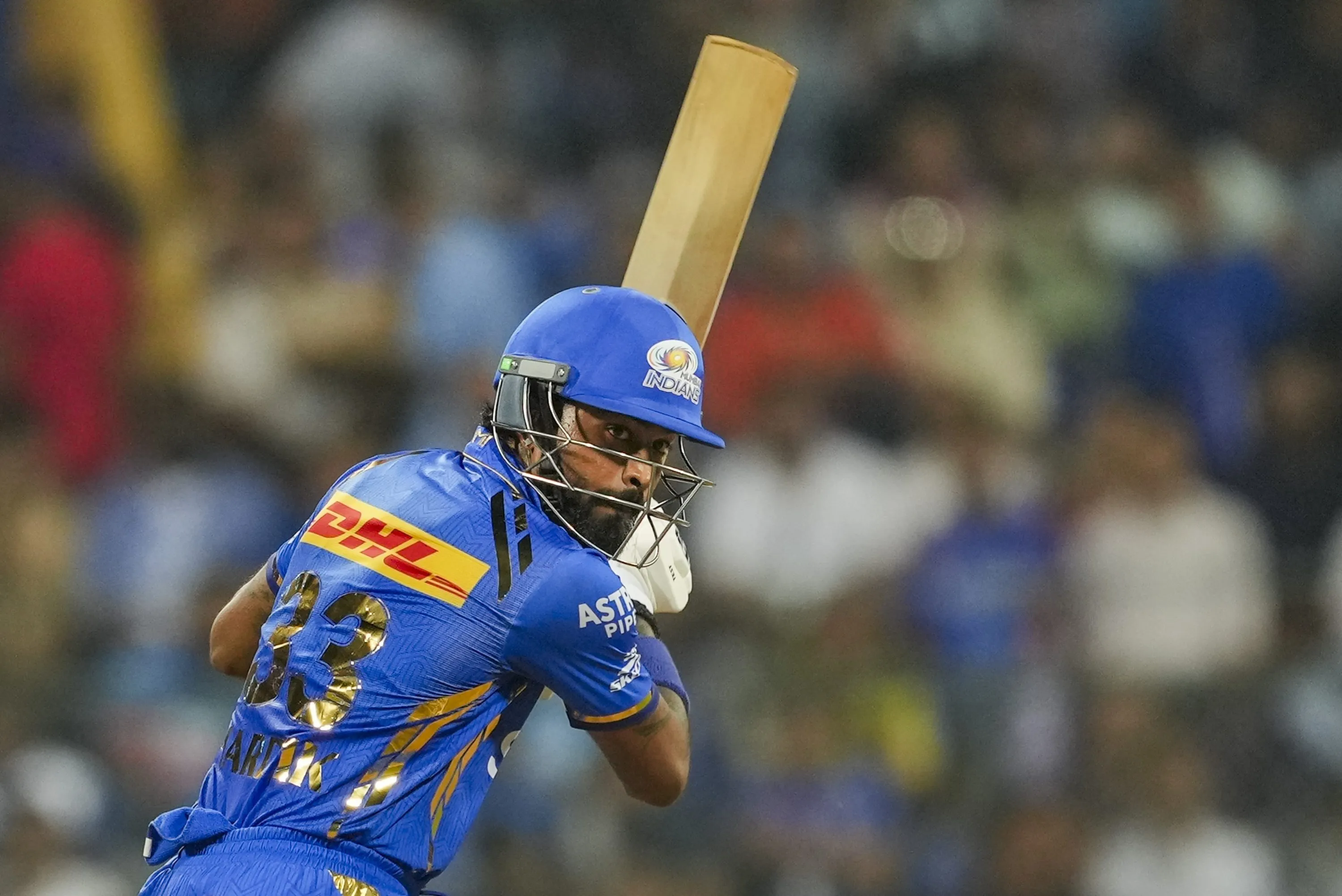 IPL: साल 2022 से पावरप्ले में रन नहीं बना पा रहे ये 5 खिलाड़ी, विलियमसन ...