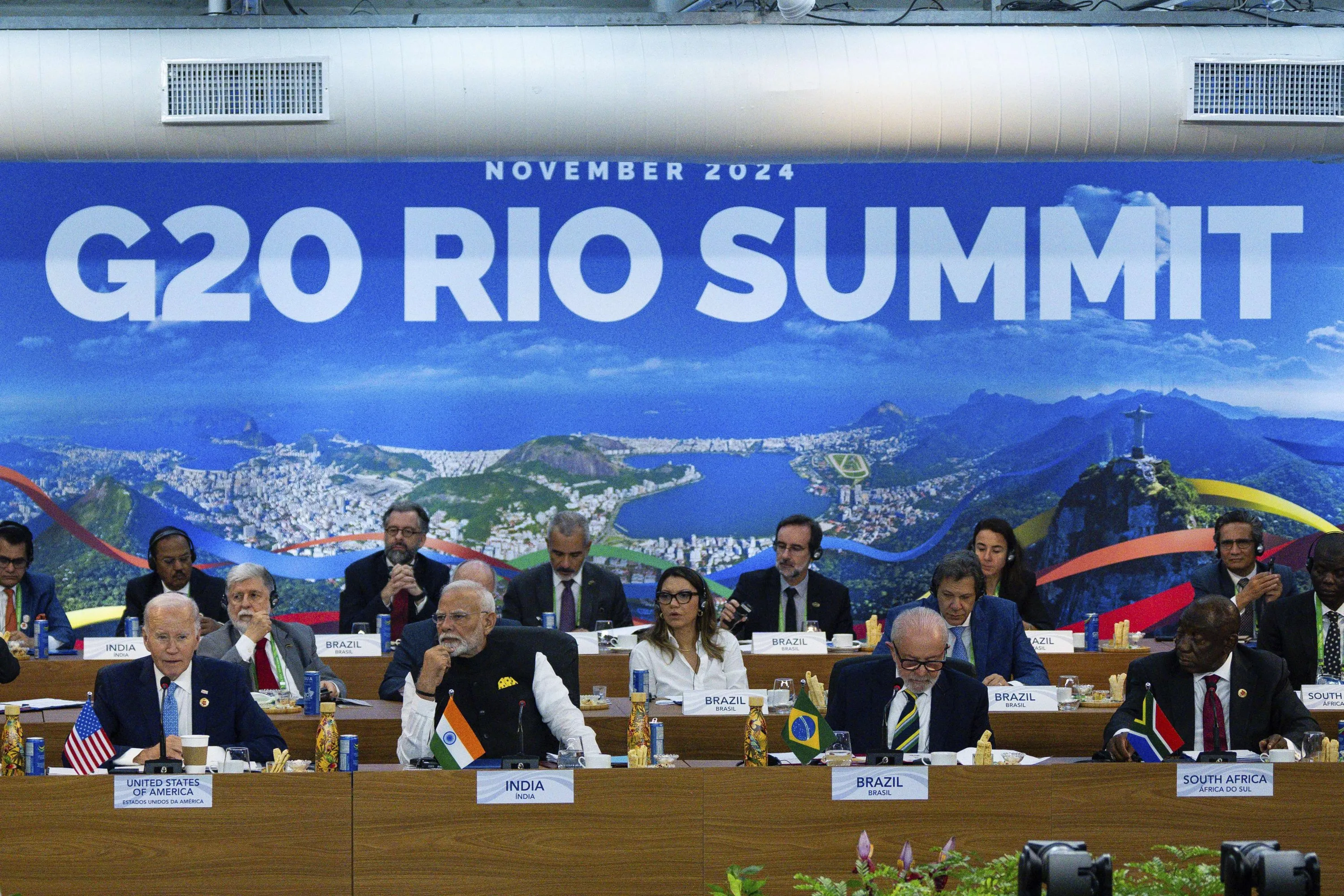 G20 summit: जीवाश्म ईंधन का उपयोग बंद करने पर सहमति में अभी पेच - there ...