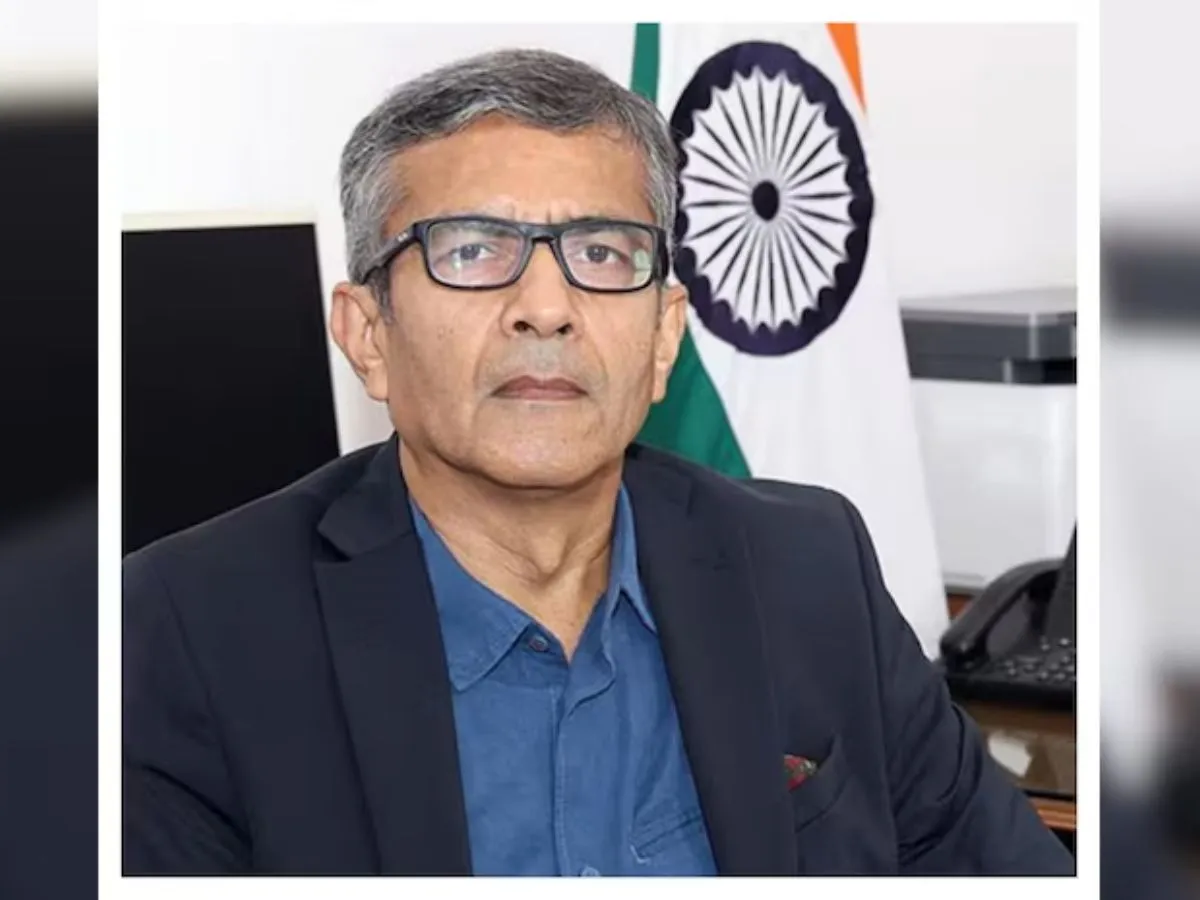 Pahalgam terror attack: डिफेंस सेक्रेटरी ने प्रधानमंत्री मोदी से की ... Pahalgam terror attack: डिफेंस सेक्रेटरी ने प्रधानमंत्री मोदी से की ...