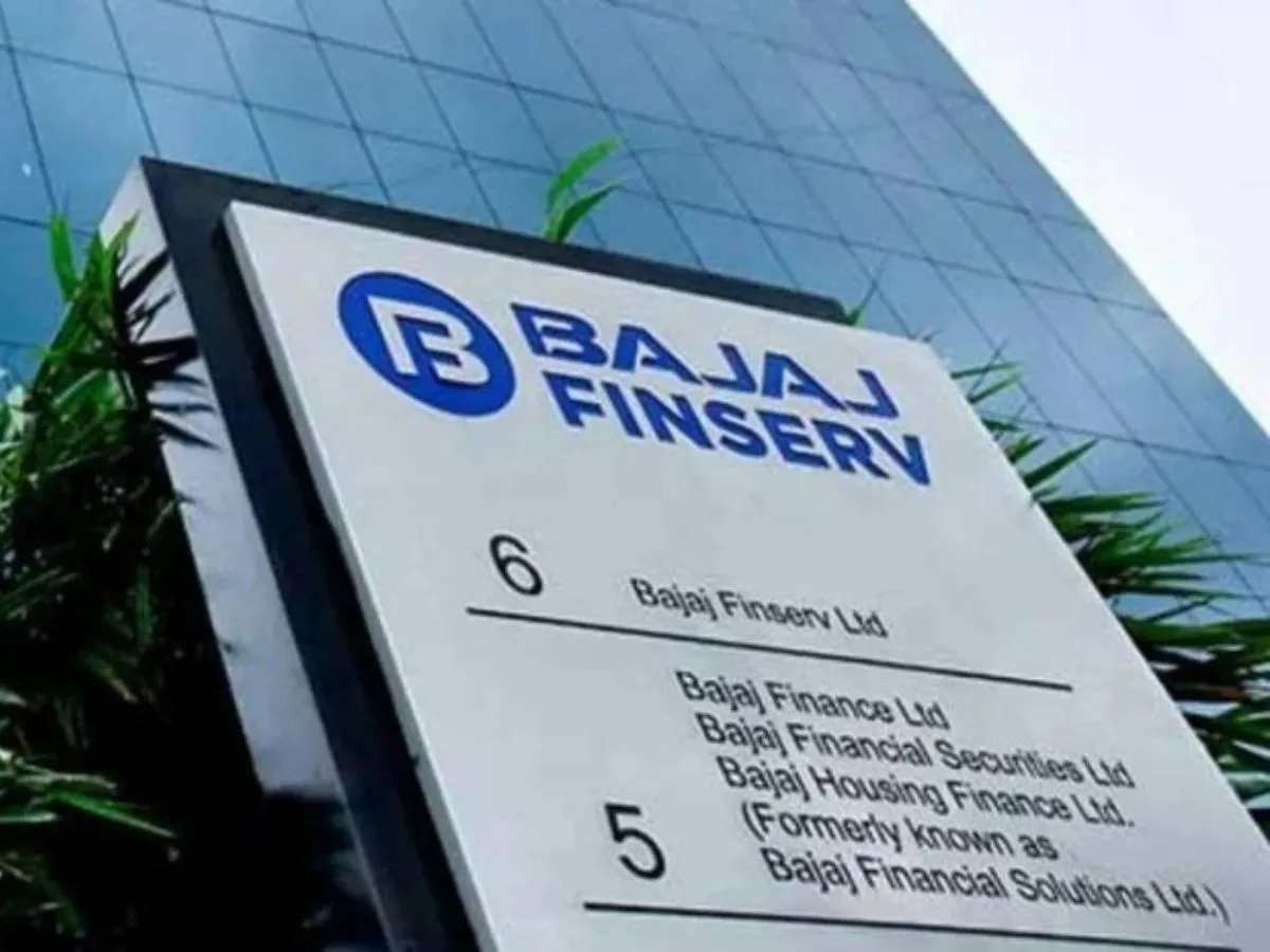 Bajaj Finserv Q1 Results: पहली तिमाही में कंपनी को ₹2,789 करोड़ का मुनाफा, आय ₹35,400 के पार ...