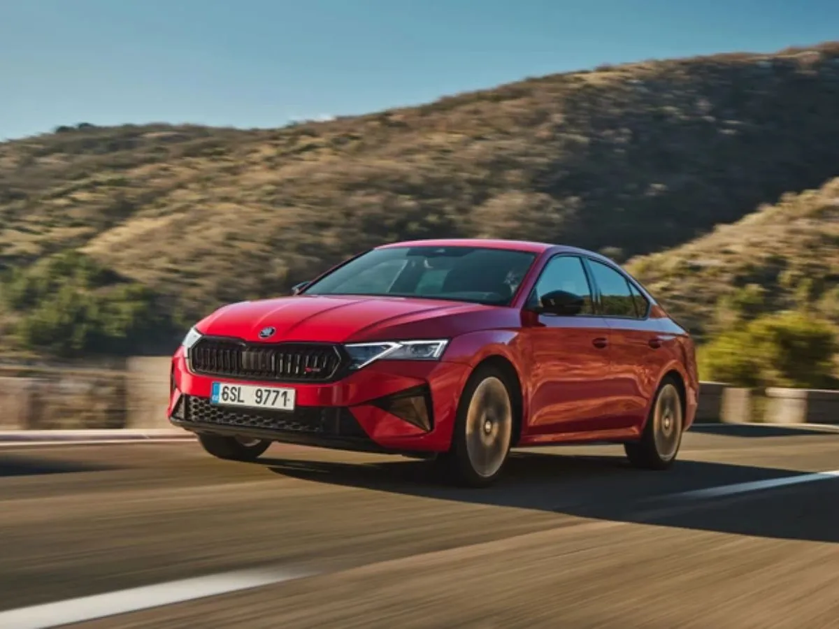 स्कोडा ऑटो फोक्सवैगन इंडिया ने 20 लाख उत्पादन का आंकड़ा पार किया, MQB-A0-IN प्लेटफॉर्म बना बड़ी ...