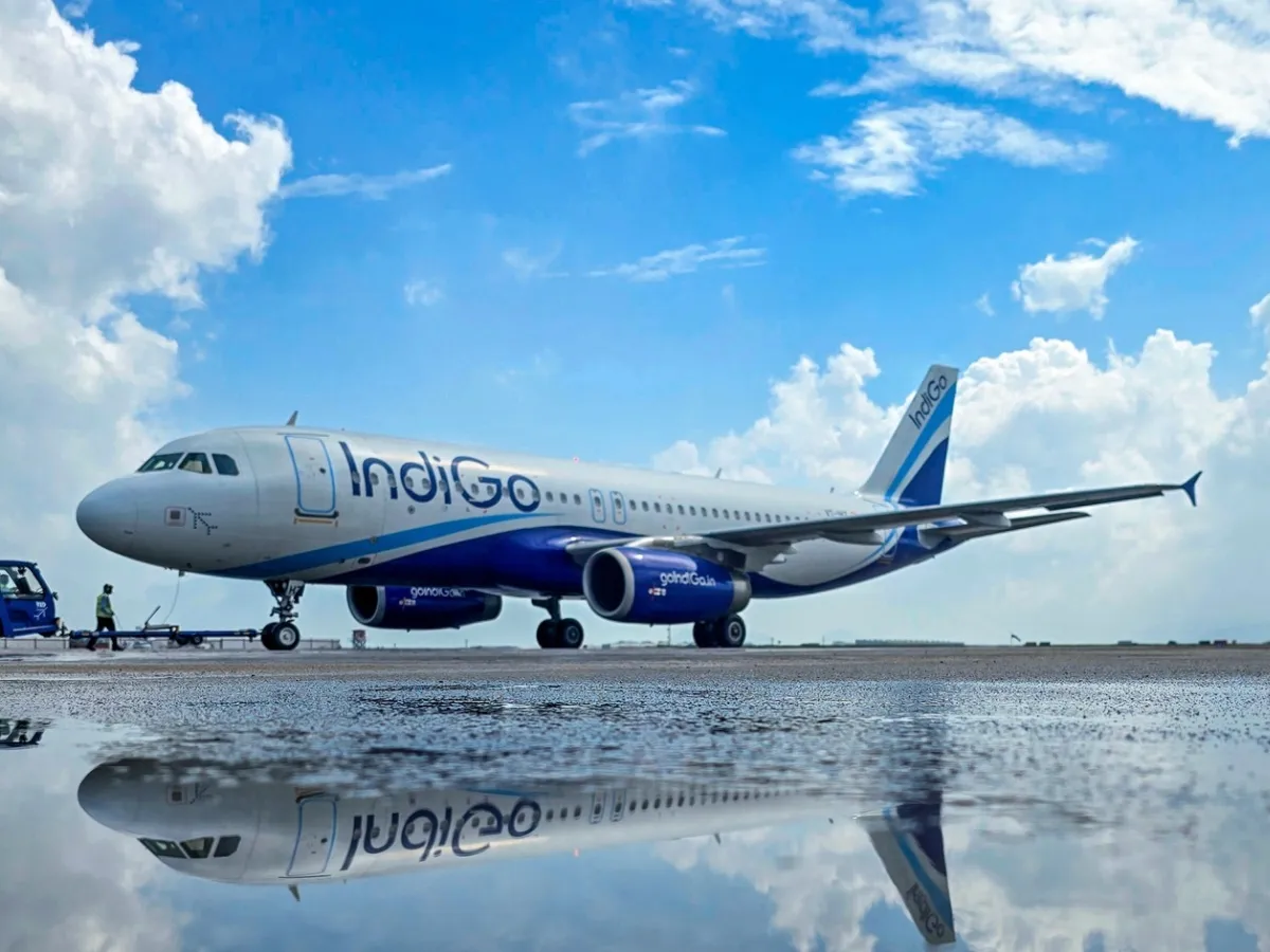 IndiGo NIA Flights: IndiGo बनी नोएडा इंटरनेशनल एयरपोर्ट से उड़ान भरने ...